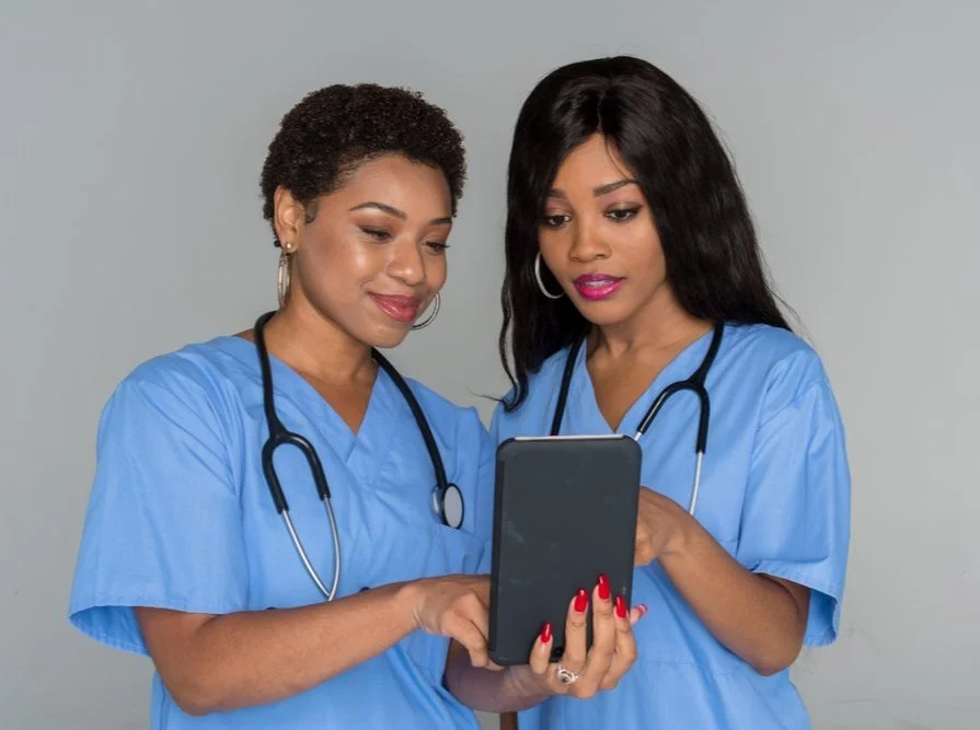 International Society for Professional Identity in Nursing