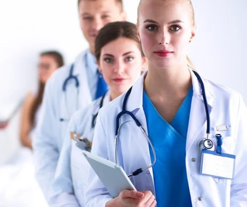 International Society for Professional Identity in Nursing