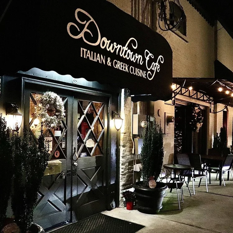 Food & Beverage | Explore Lake Hartwell