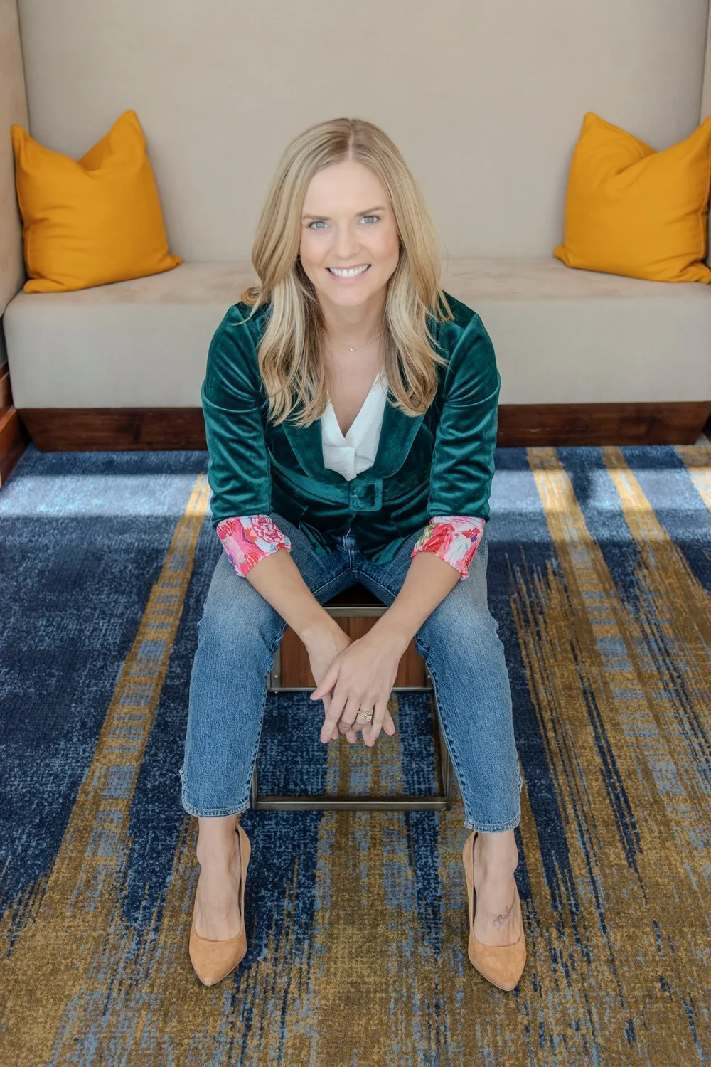 Elise Clark Health - Functional Medicine Nurse Practitioner | Hormones ...