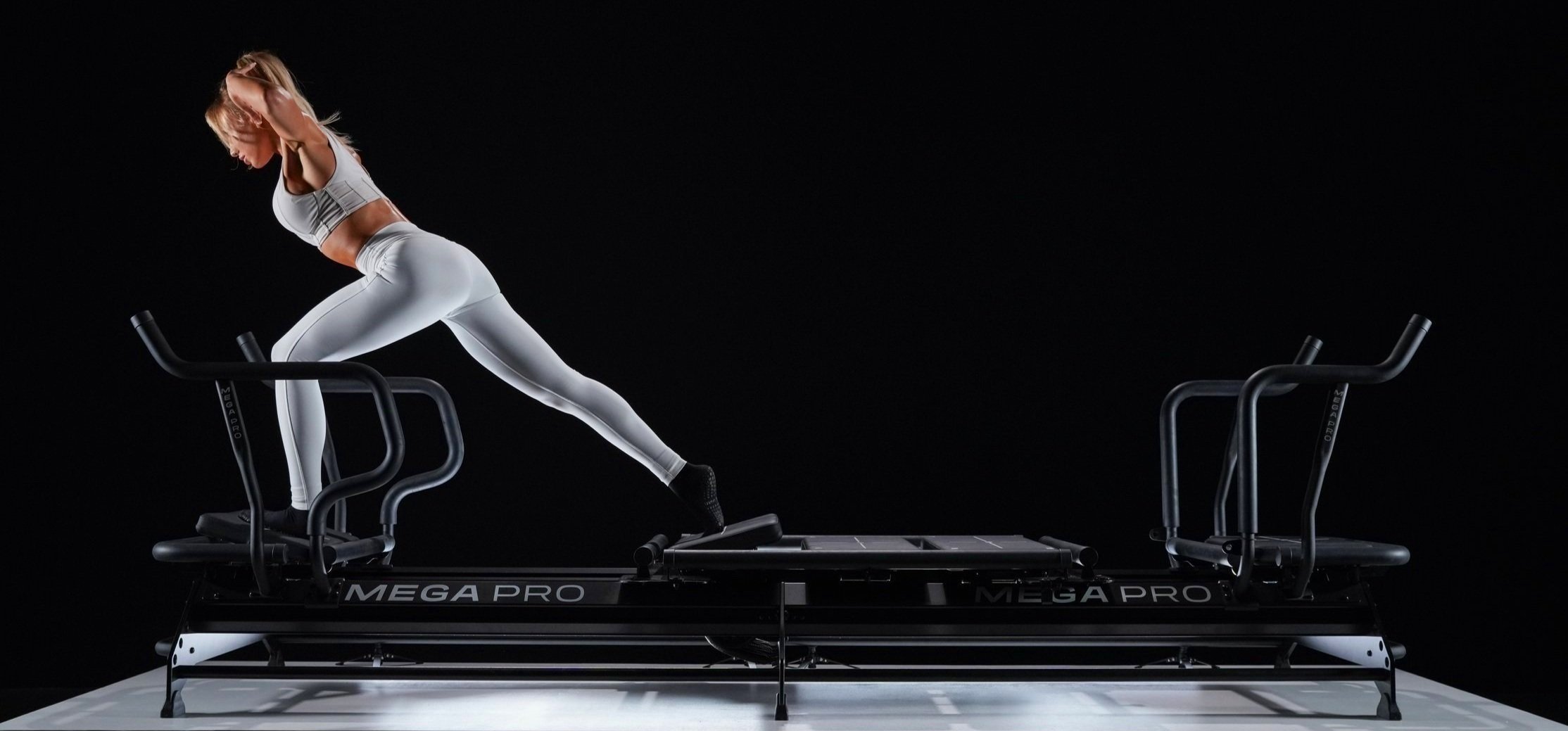 enCORE: A Lagree Fitness Studio