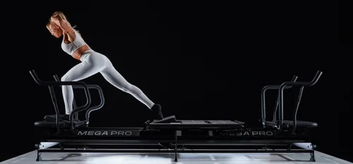 enCORE: A Lagree Fitness Studio