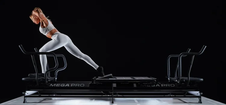 enCORE: A Lagree Fitness Studio