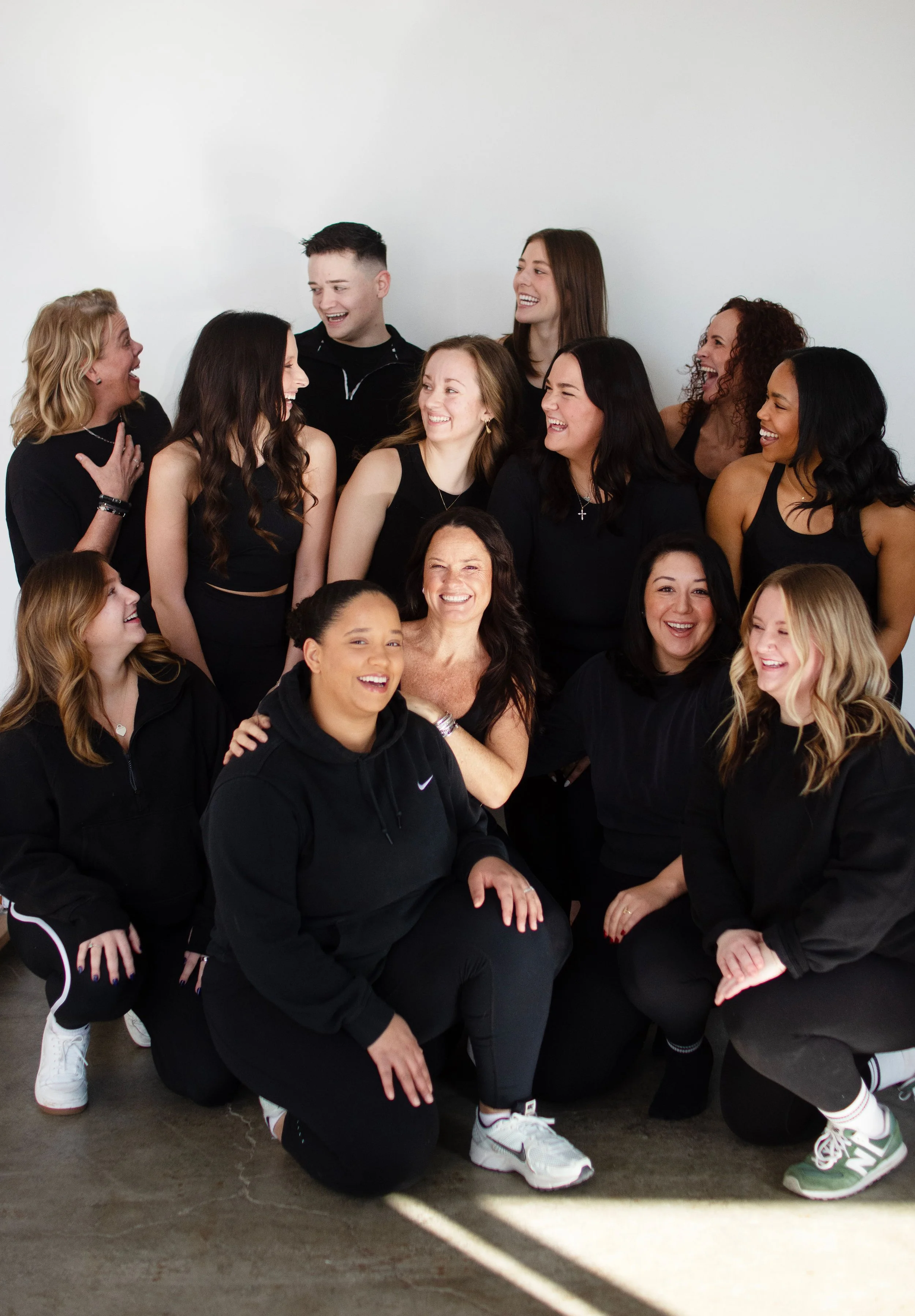 enCORE: A Lagree Fitness Studio