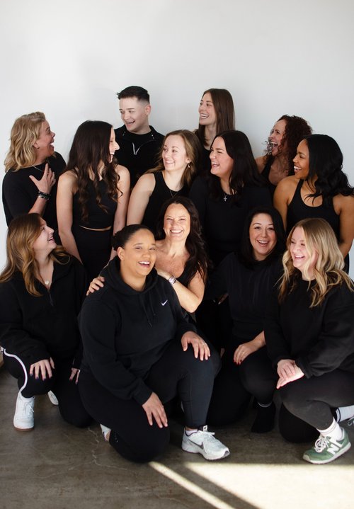 enCORE: A Lagree Fitness Studio