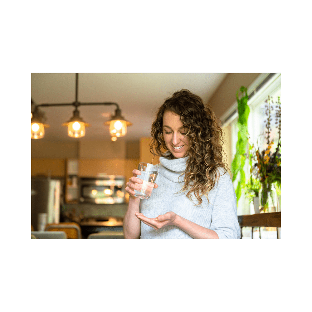 Juniper Health | Personalized Daily Supplement Packs