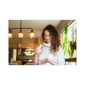 Juniper Health | Personalized Daily Supplement Packs