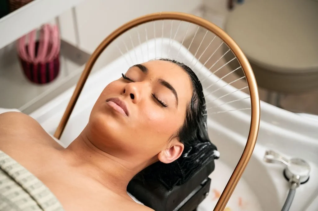 Lis Head Spa