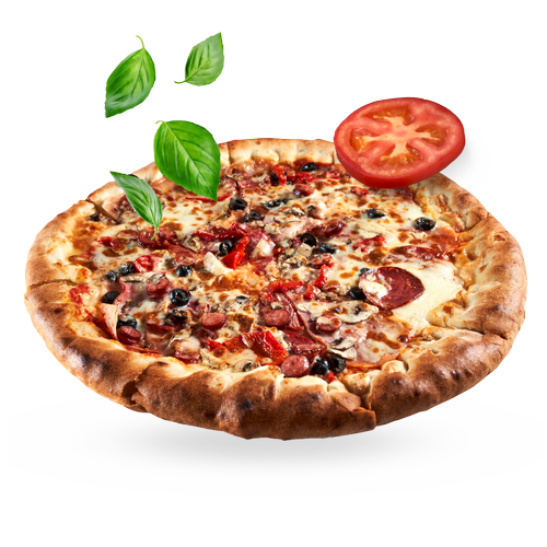 Best Pizza in Echuca & Moama | Taranto’s Pizza