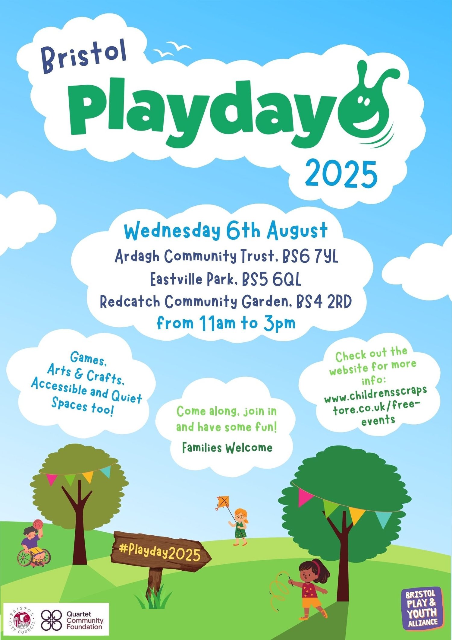 Celebrate National Play Day 2025: Discover the Power of Play and Join ...