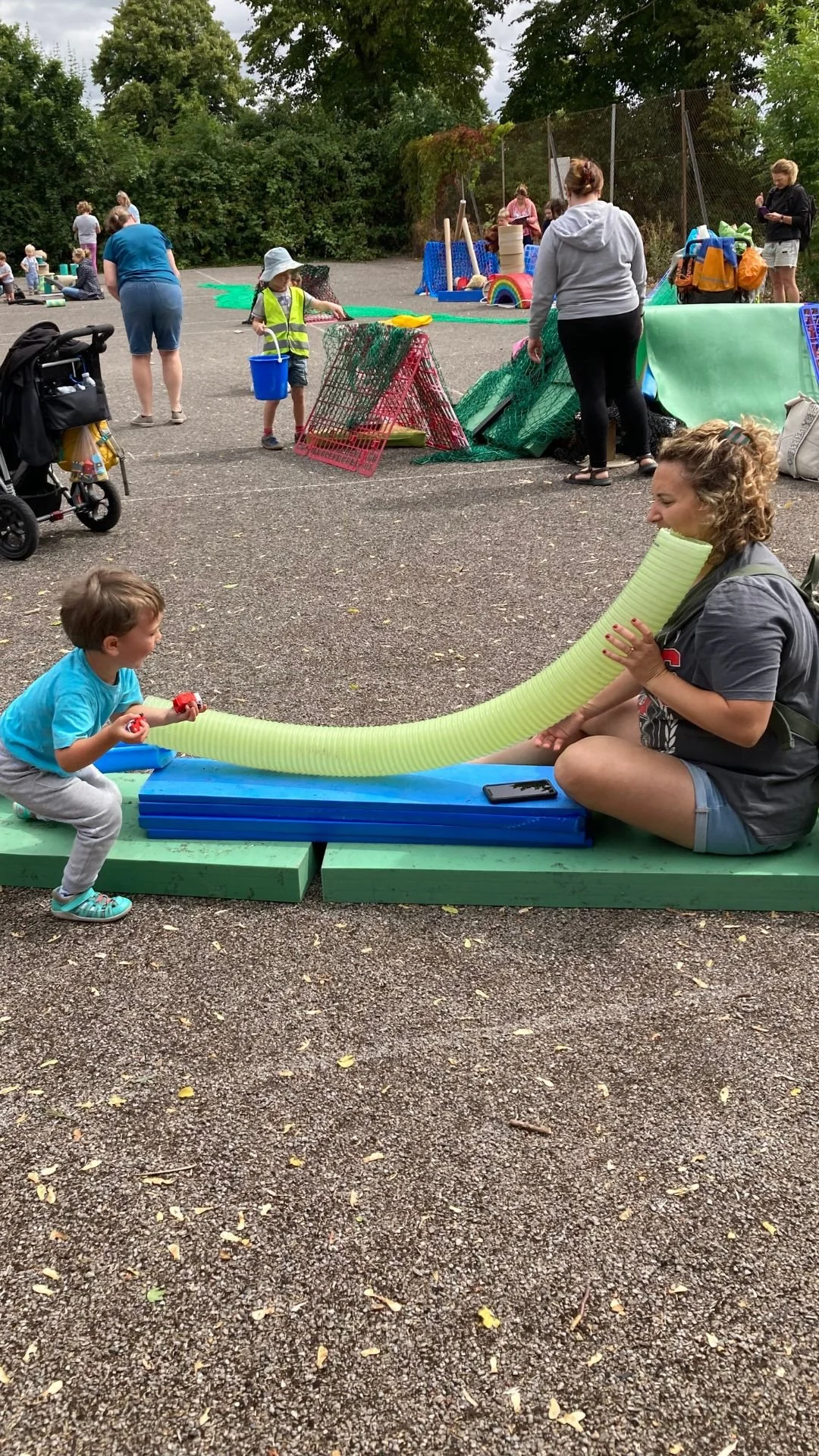 Celebrate National Play Day 2025: Discover the Power of Play and Join ...