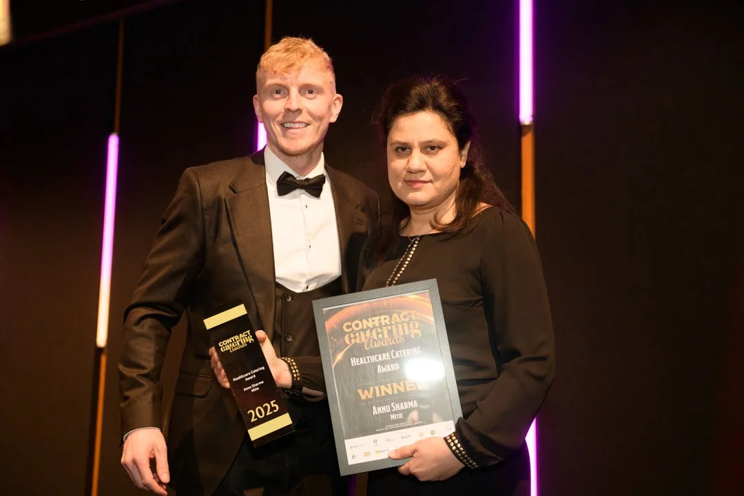 2025 — Contract Catering Awards