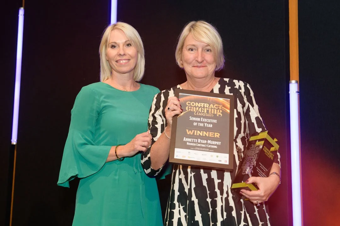 2025 — Contract Catering Awards