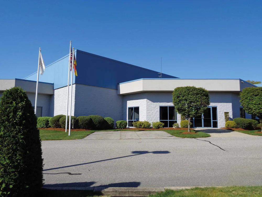 Services 2 — SEIFERT MES