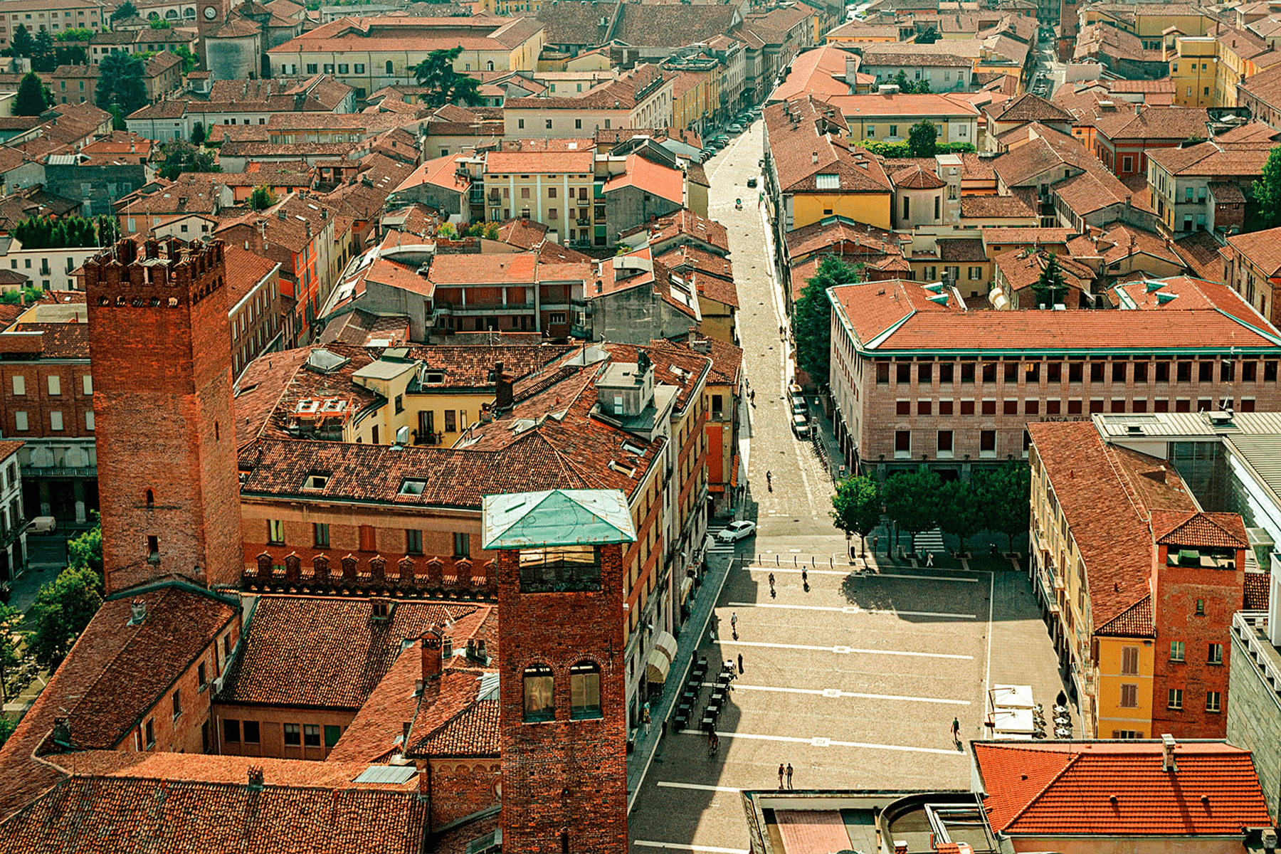 Services 2 — SEIFERT MES