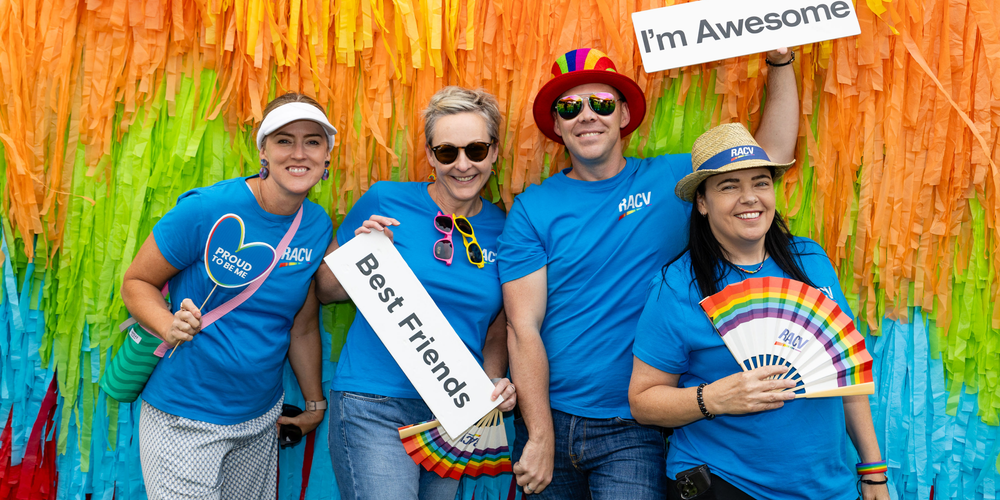 Melbourne Sustainability Experts — Footprint Group Events