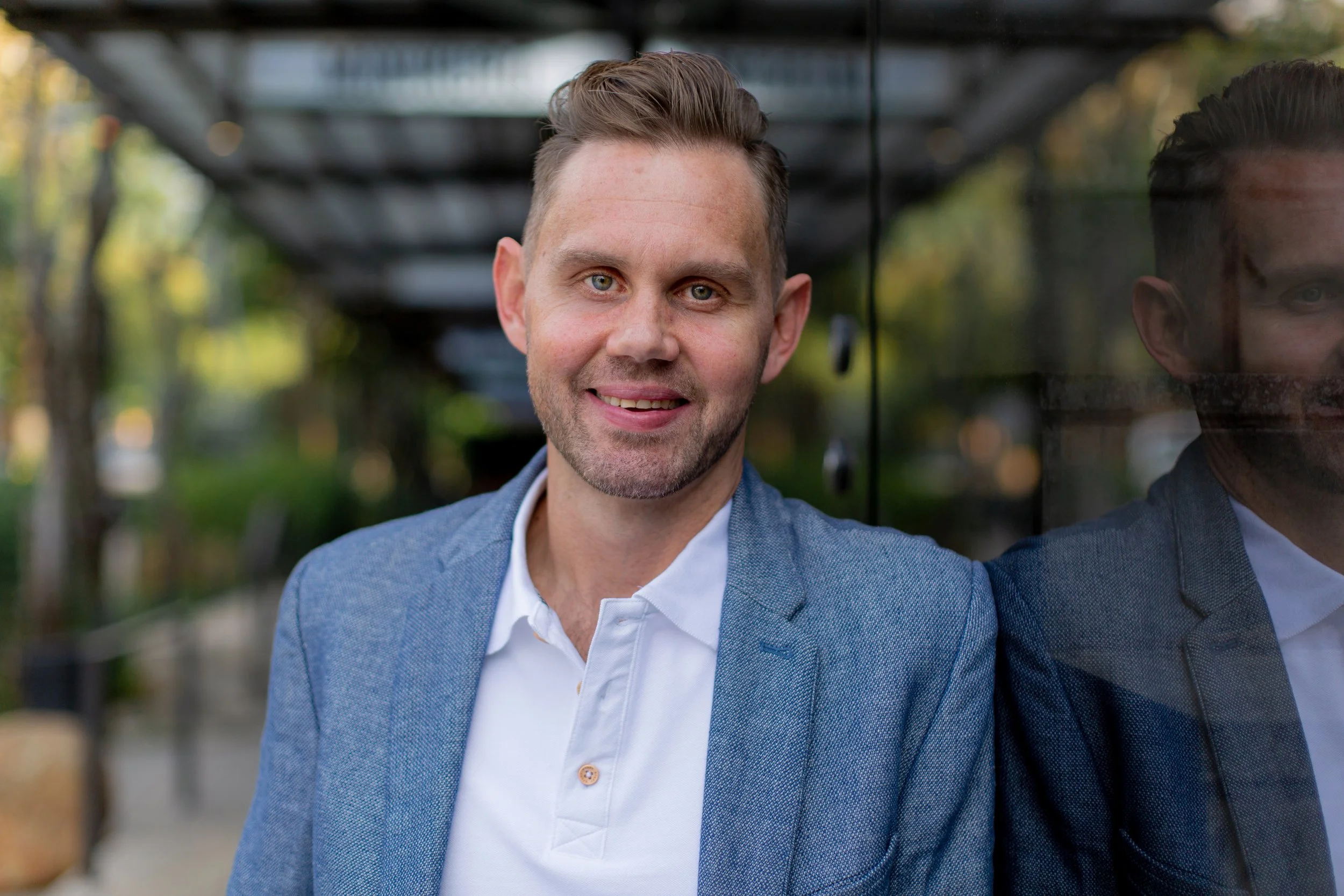 Team 1 — Pivot Genetics