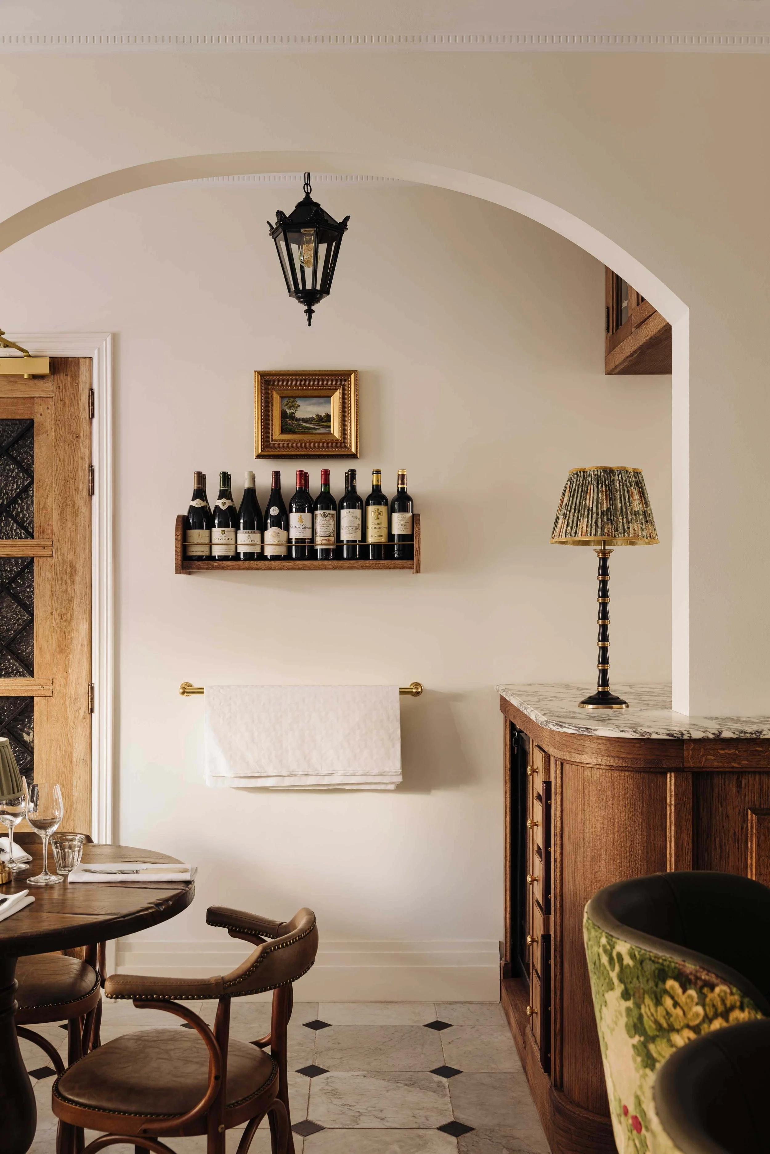 Welkom bij Café Garçon | Dé Franse bistro van Amsterdam Zuid — Cafe Garçon