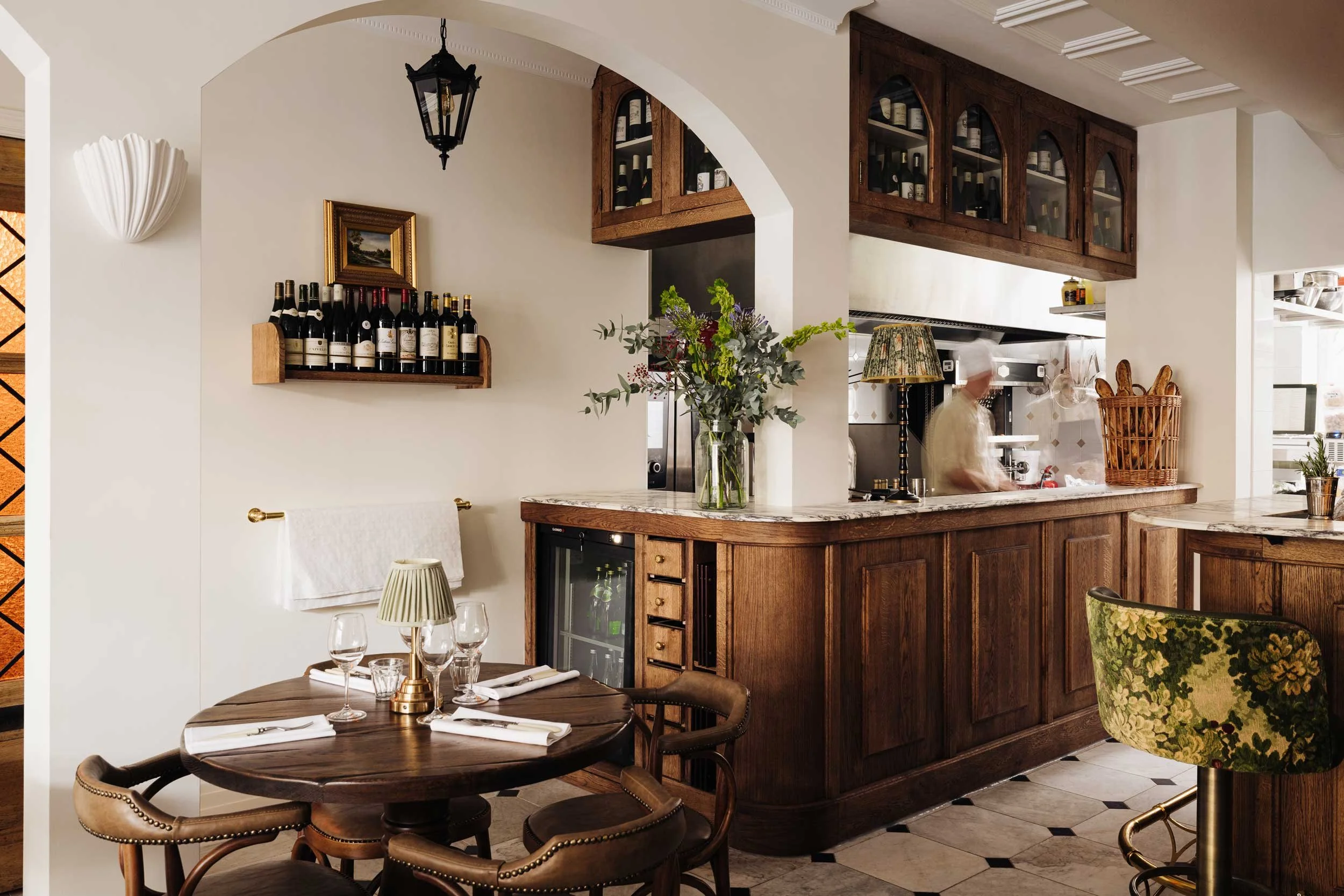 Welkom bij Café Garçon | Dé Franse bistro van Amsterdam Zuid — Cafe Garçon