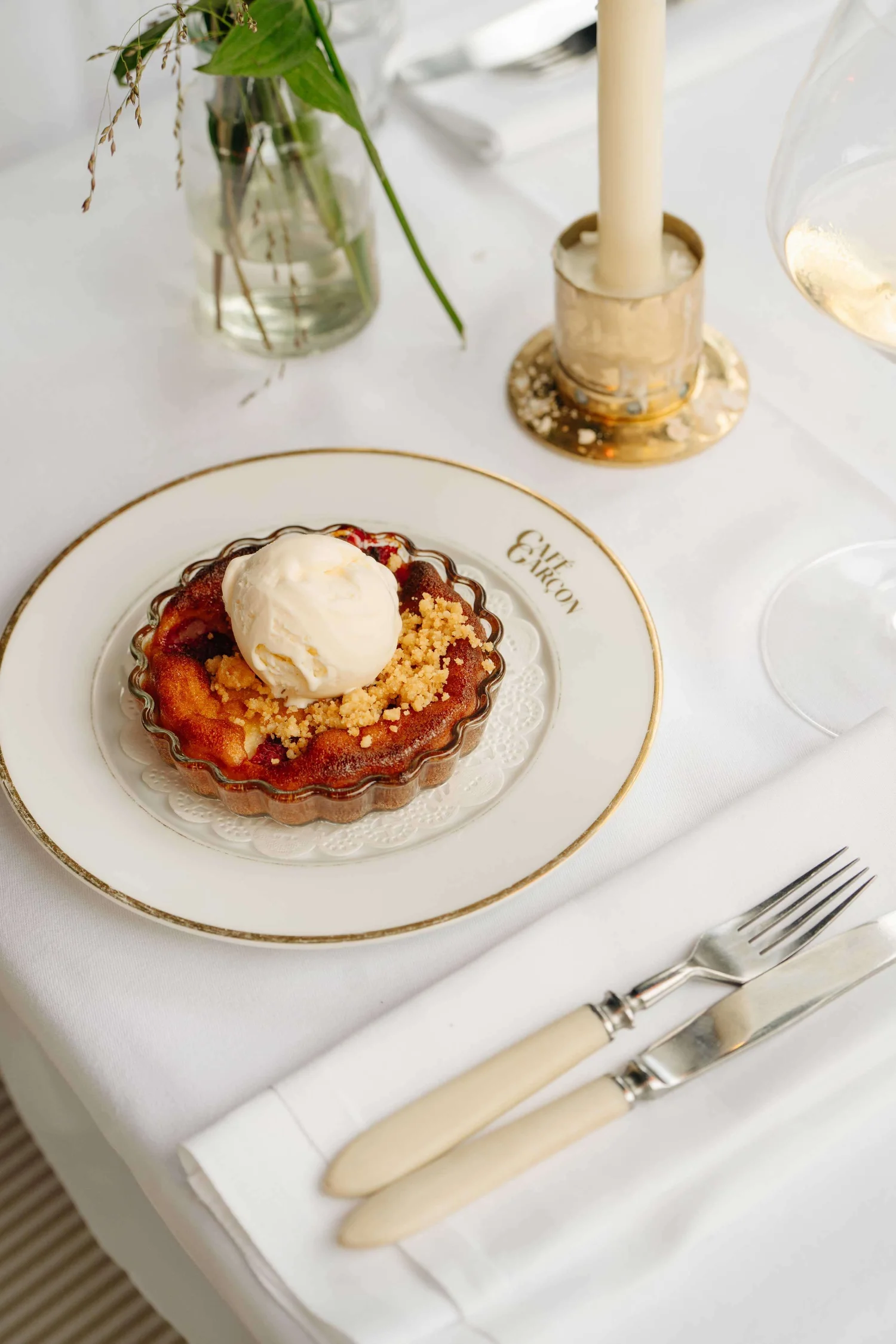 Welkom bij Café Garçon | Dé Franse bistro van Amsterdam Zuid — Cafe Garçon