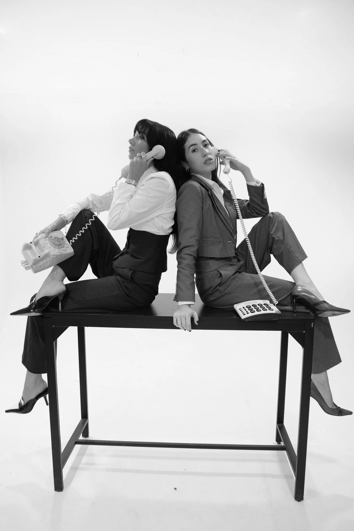 Sylvia Lea: Redefining and Empowering Women's Workplace Outfits