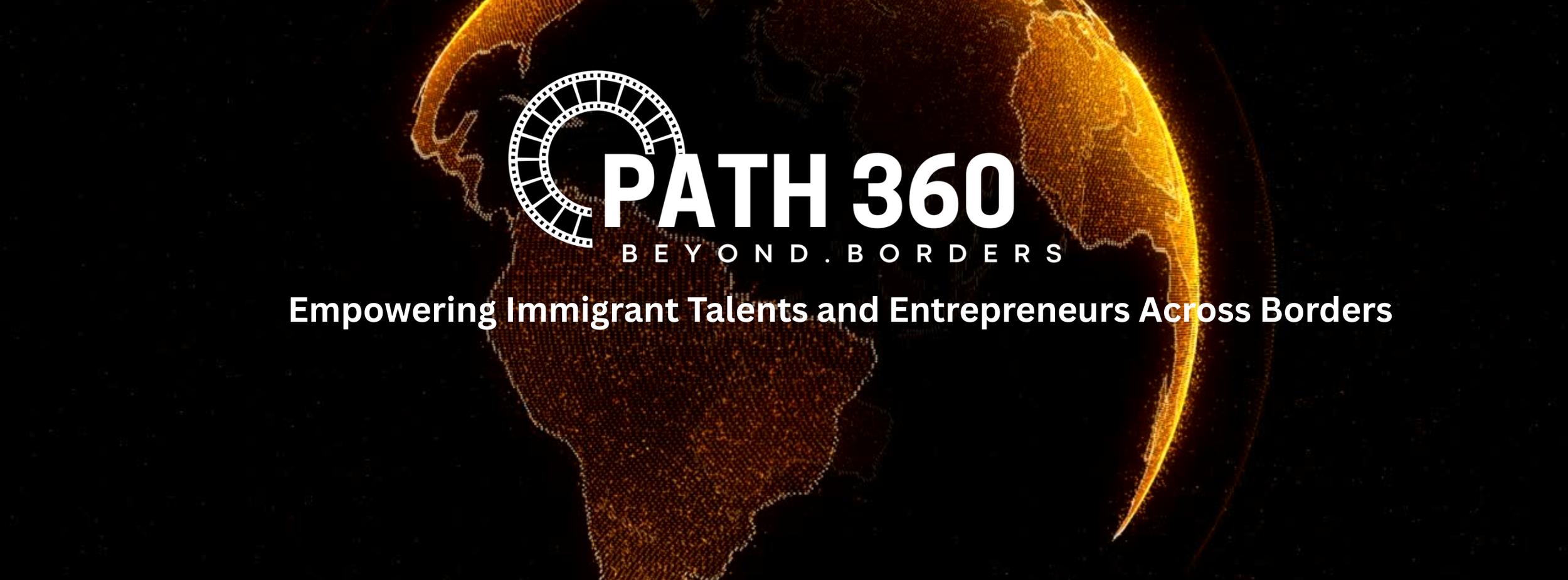 Path 360-Beyond Borders