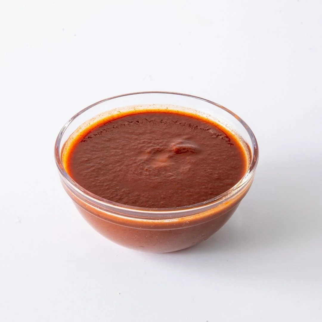 Louisiana Pepper Exchange Industrial | Approach