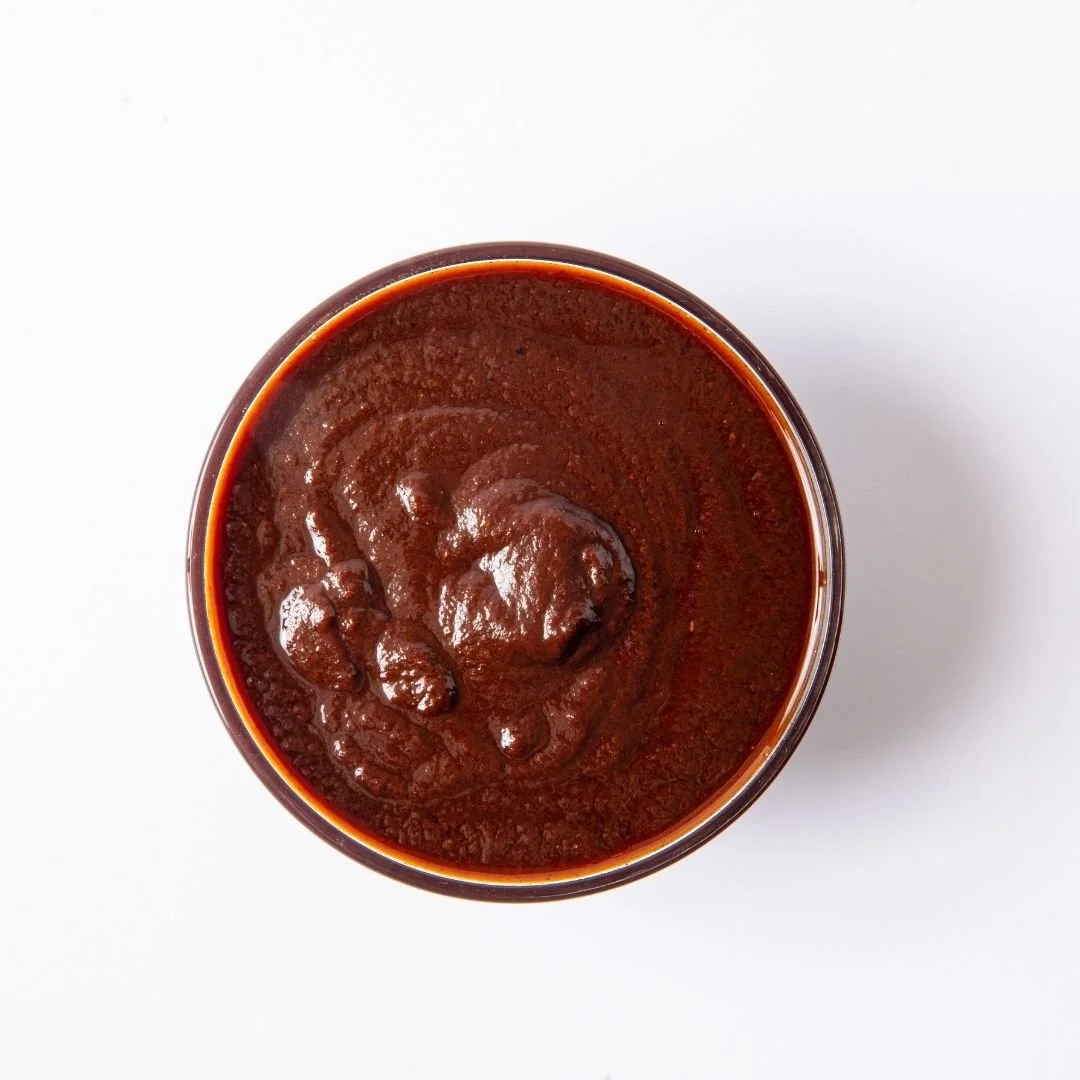 Louisiana Pepper Exchange Industrial | Approach