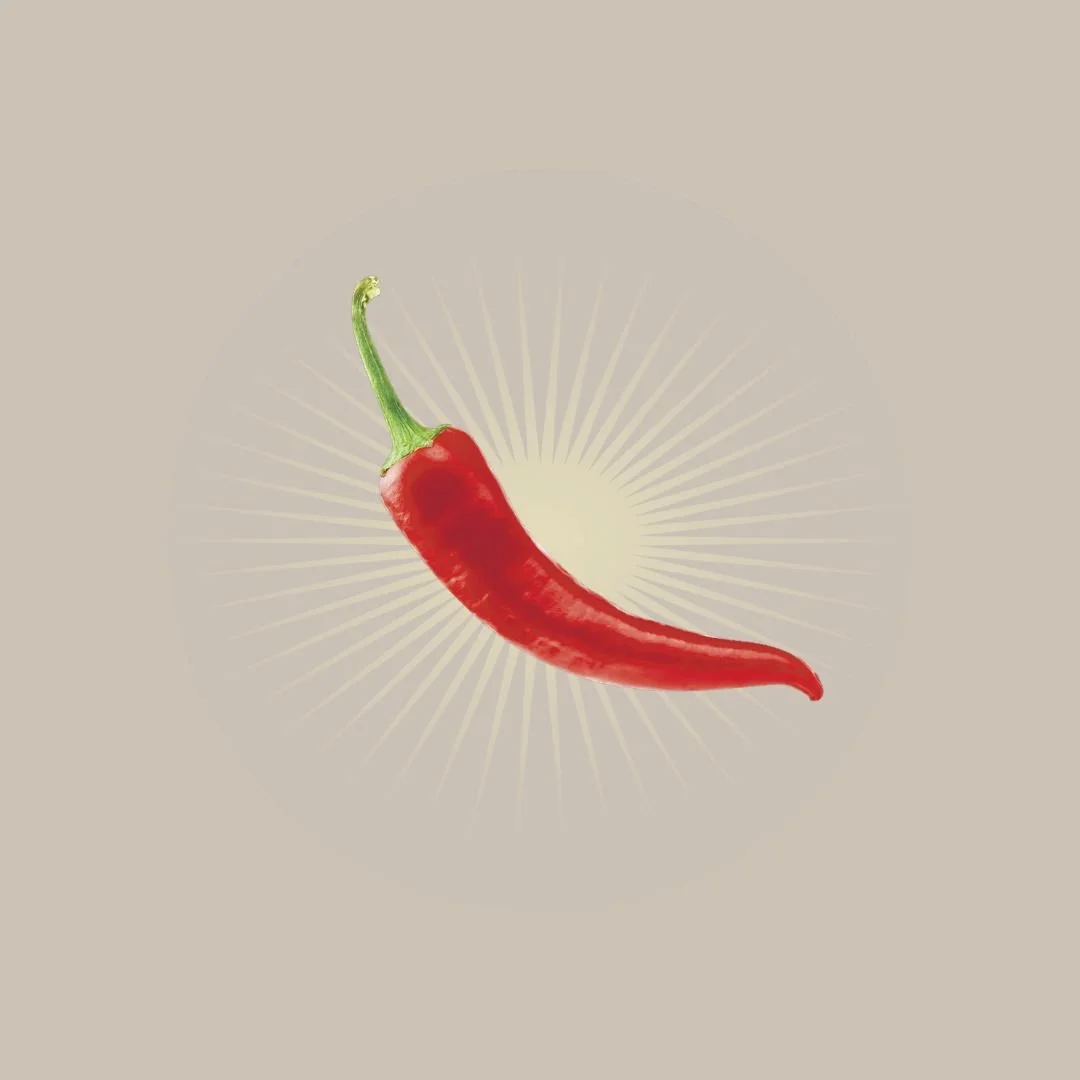Louisiana Pepper Exchange Industrial | Approach