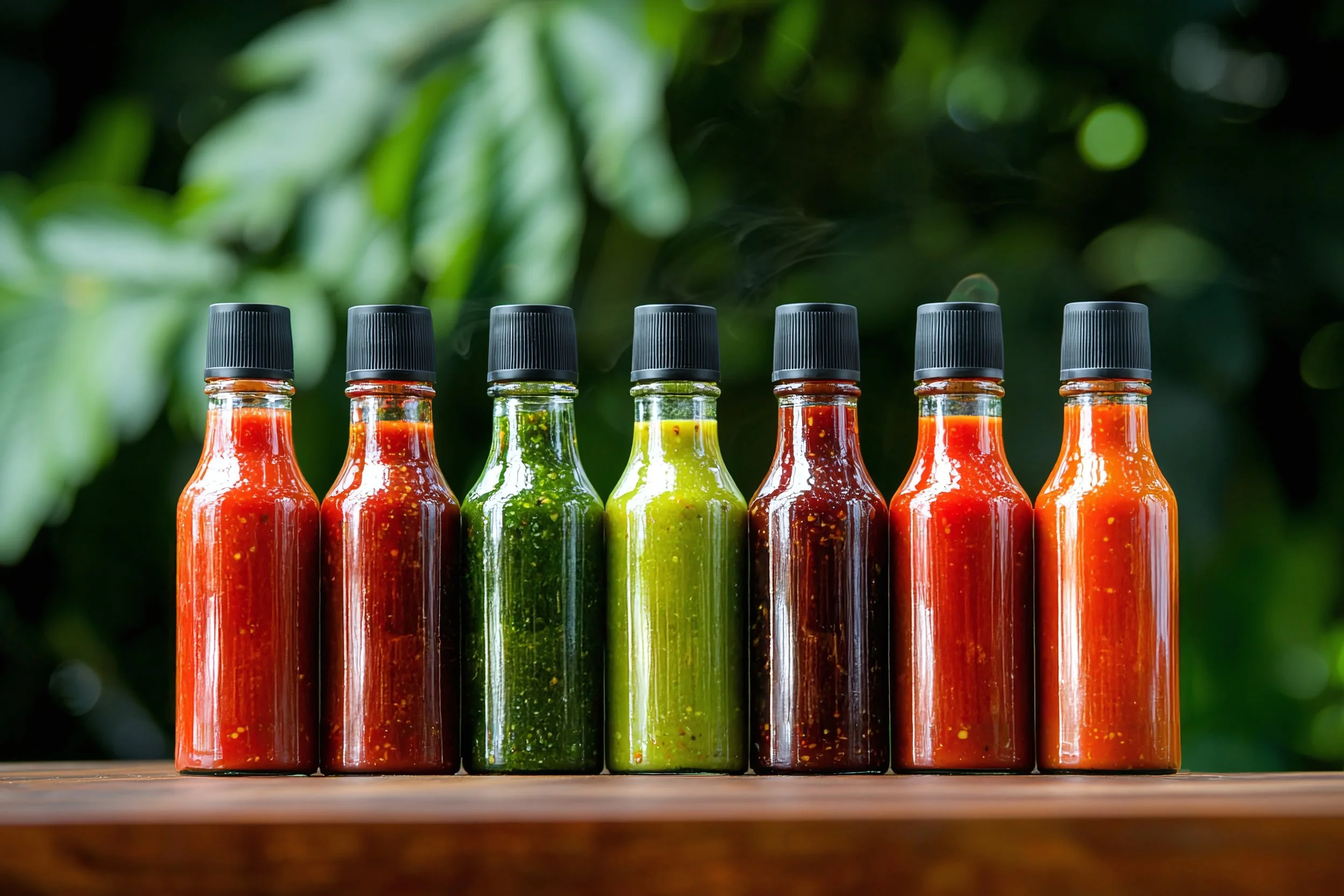 Louisiana Pepper Exchange Industrial | Approach