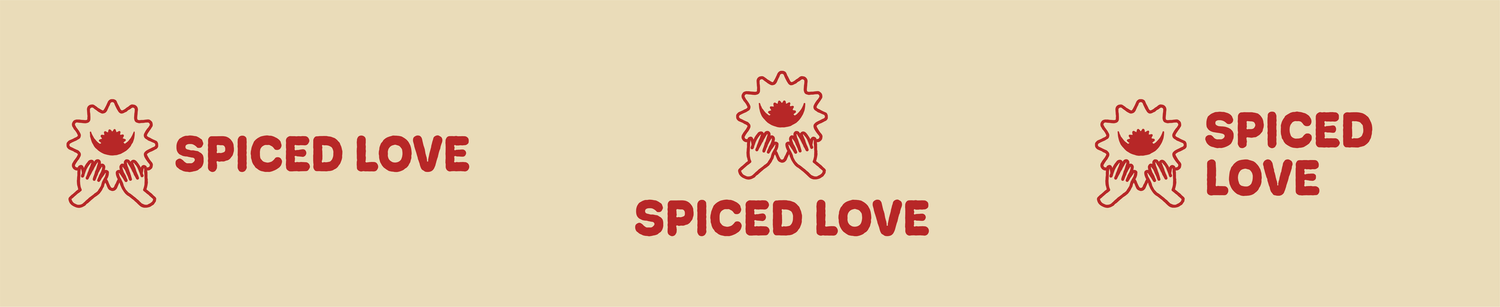 Spiced Love — Aarzoo Design