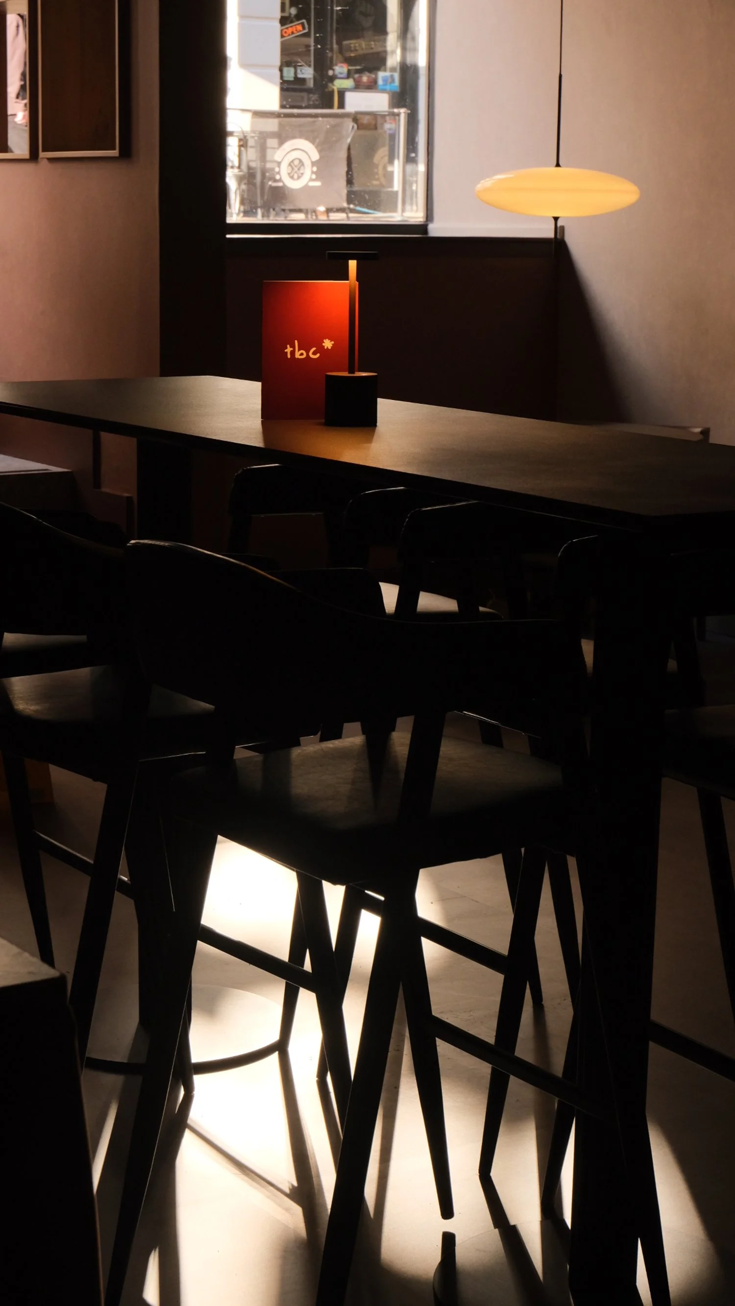 tbc* Cocktail Bar Chester | Signature Drinks & Private Hire