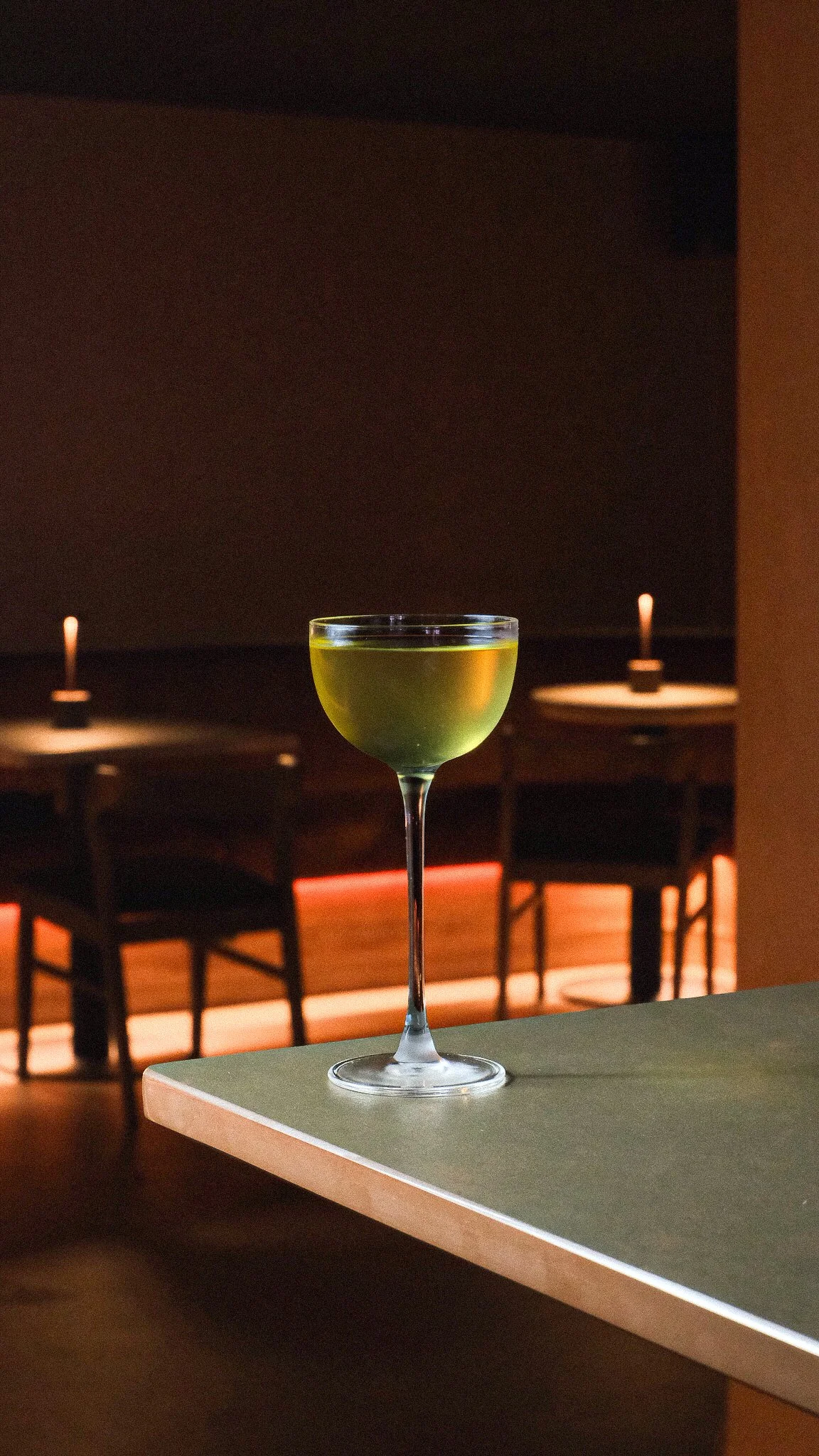 tbc* Cocktail Bar Chester | Top 50 One to Watch 2026