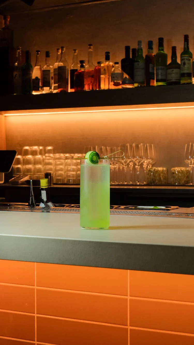 tbc* Cocktail Bar Chester | Signature Drinks & Private Hire