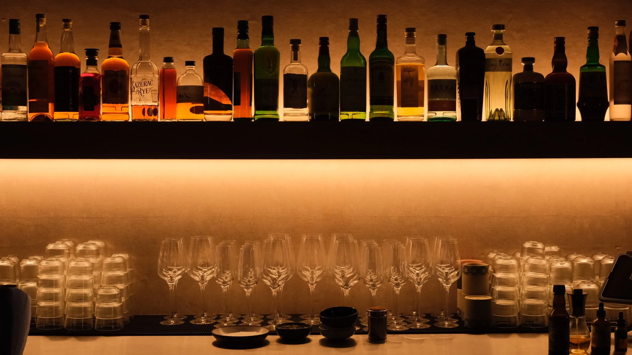 tbc* Cocktail Bar Chester | Signature Drinks & Private Hire