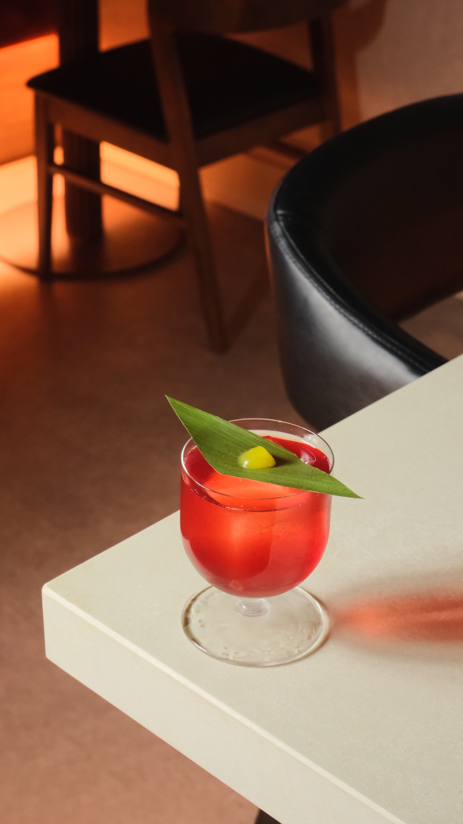 tbc Cocktail Bar Chester | Private Hire Venue for Up to 100 Guests — tbc*