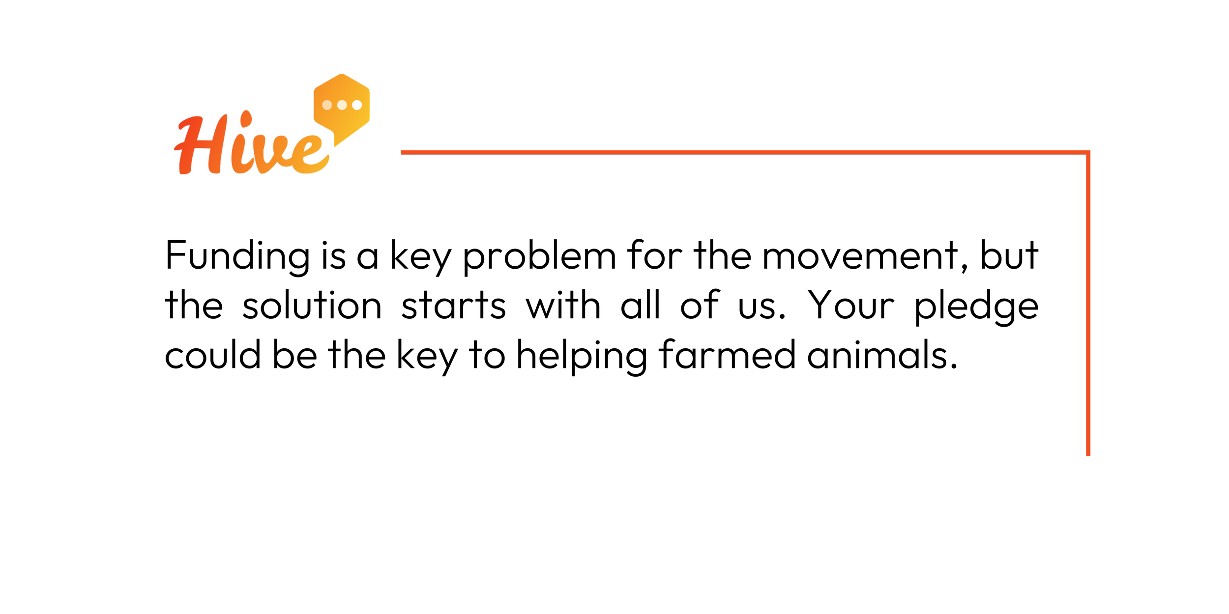 Join the Hive Pledge Club — Hive