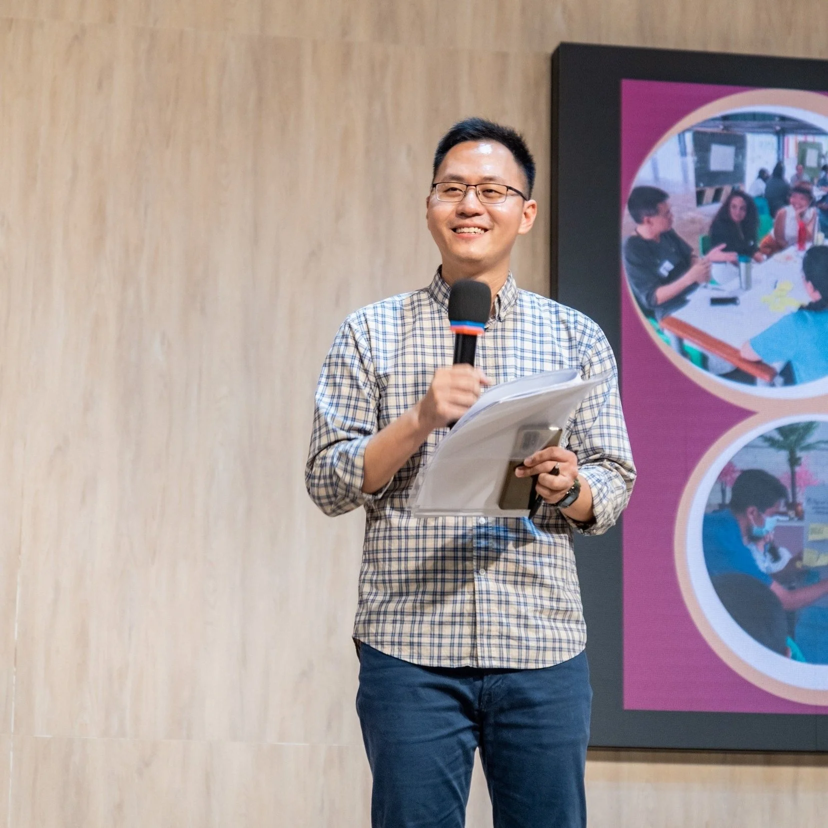 Council Members — Criticare Fund for Migrant Workers