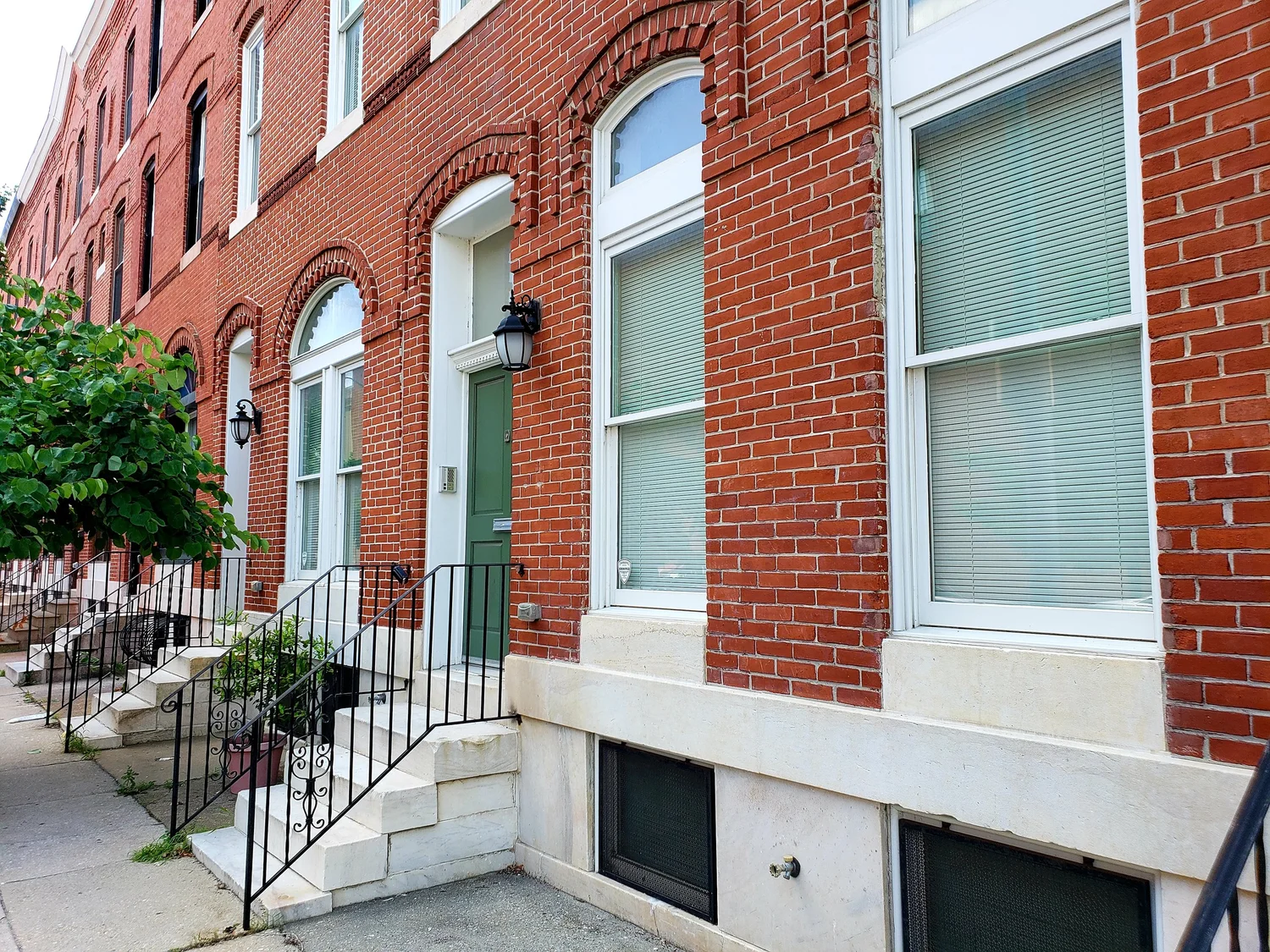 Top 5 Baltimore Neighborhoods for Real Estate Investors in 2026 ...