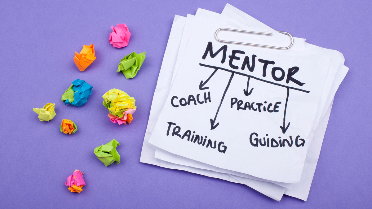 Mentor Goals: 12 Effective Examples for Successful Mentoring — Micromentor
