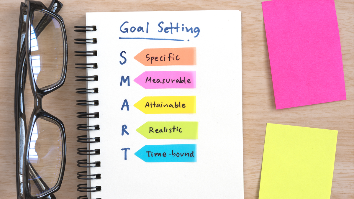 Mentor Goals: 12 Effective Examples for Successful Mentoring — Micromentor