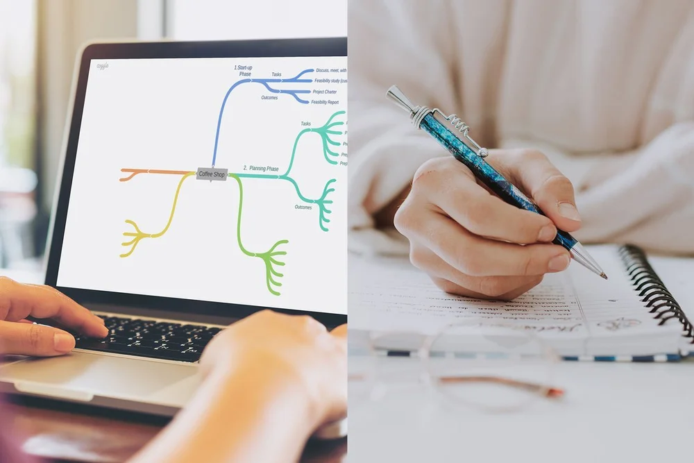 Boost Small Business Growth with Mind Mapping Techniques — Micromentor