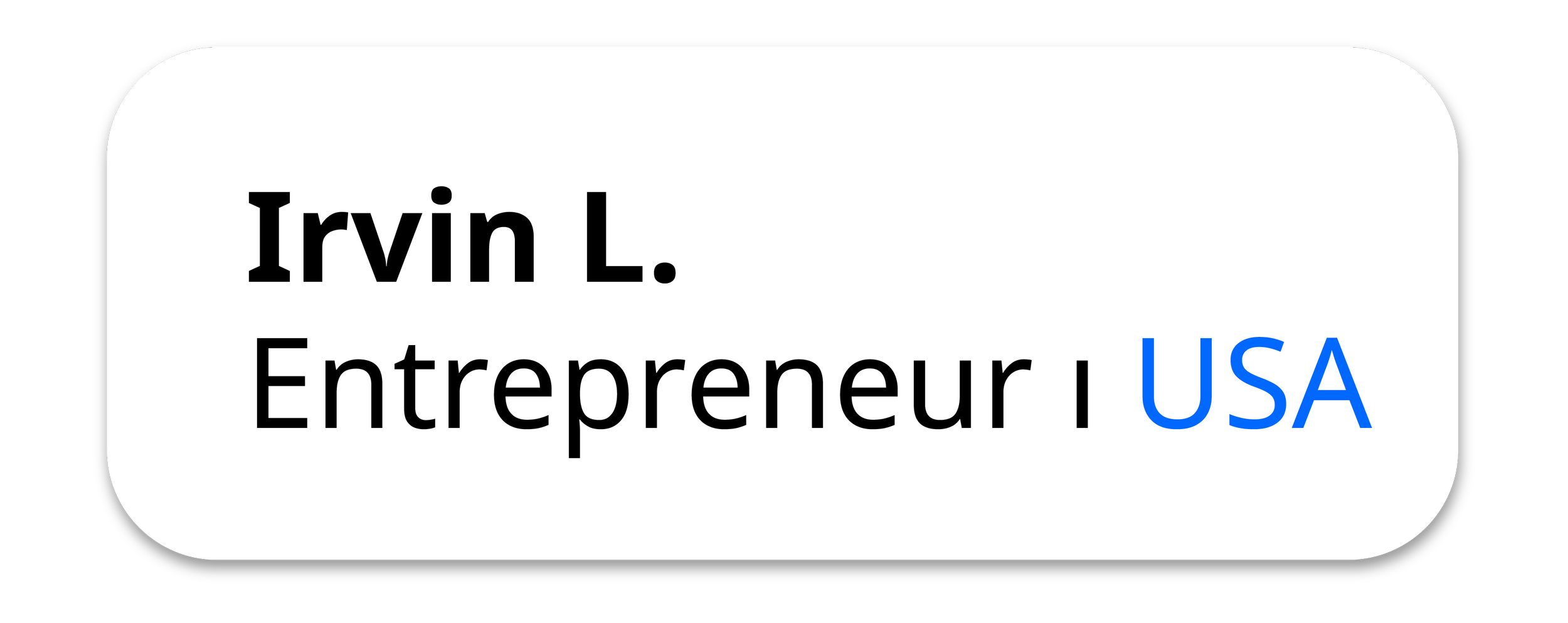 Micromentor