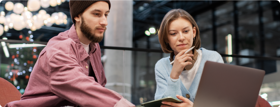 Become a Mentor — Micromentor