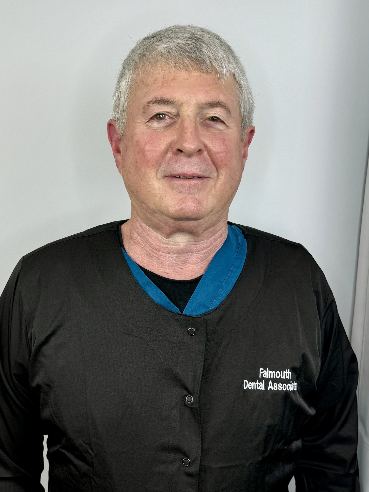 Dr. Neil Rosenberg — Falmouth Dental Associates