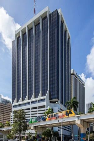 One Biscayne Tower in Downtown Miami | Class A office space with ...