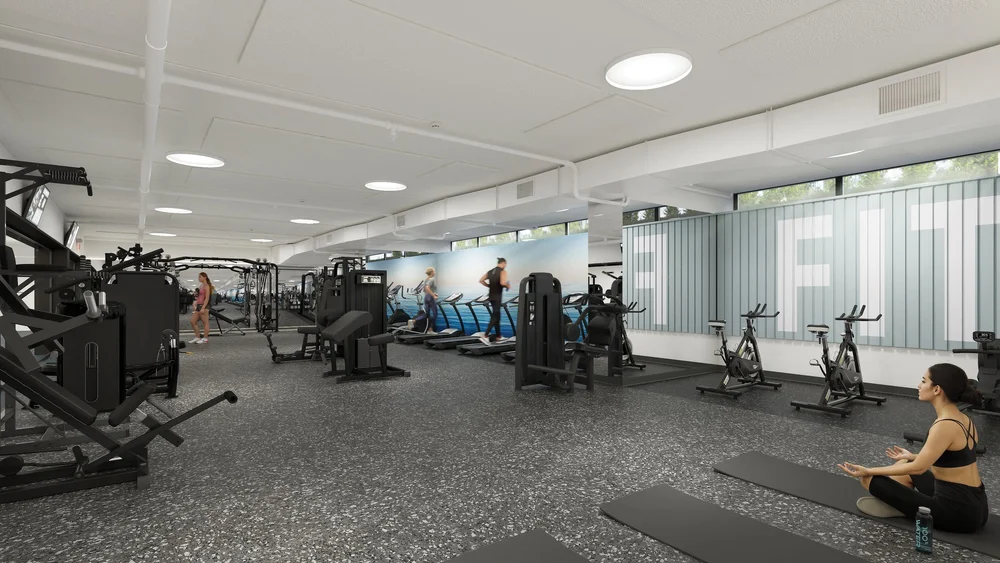 One Biscayne Tower in Downtown Miami | Class A office space with ...
