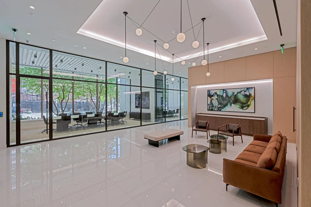 One Biscayne Tower in Downtown Miami | Class A office space with ...
