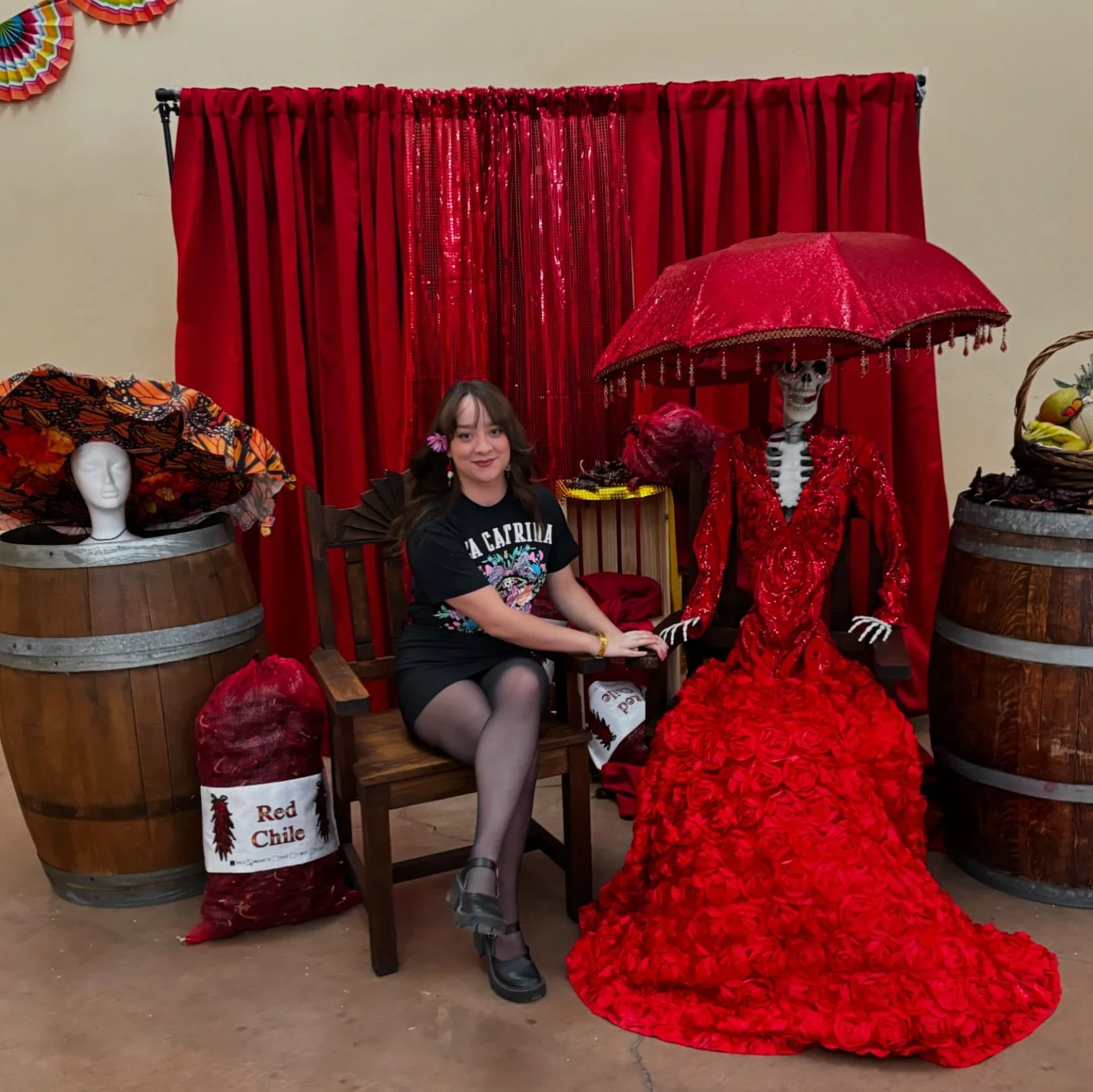 Dona Aña Arts Council