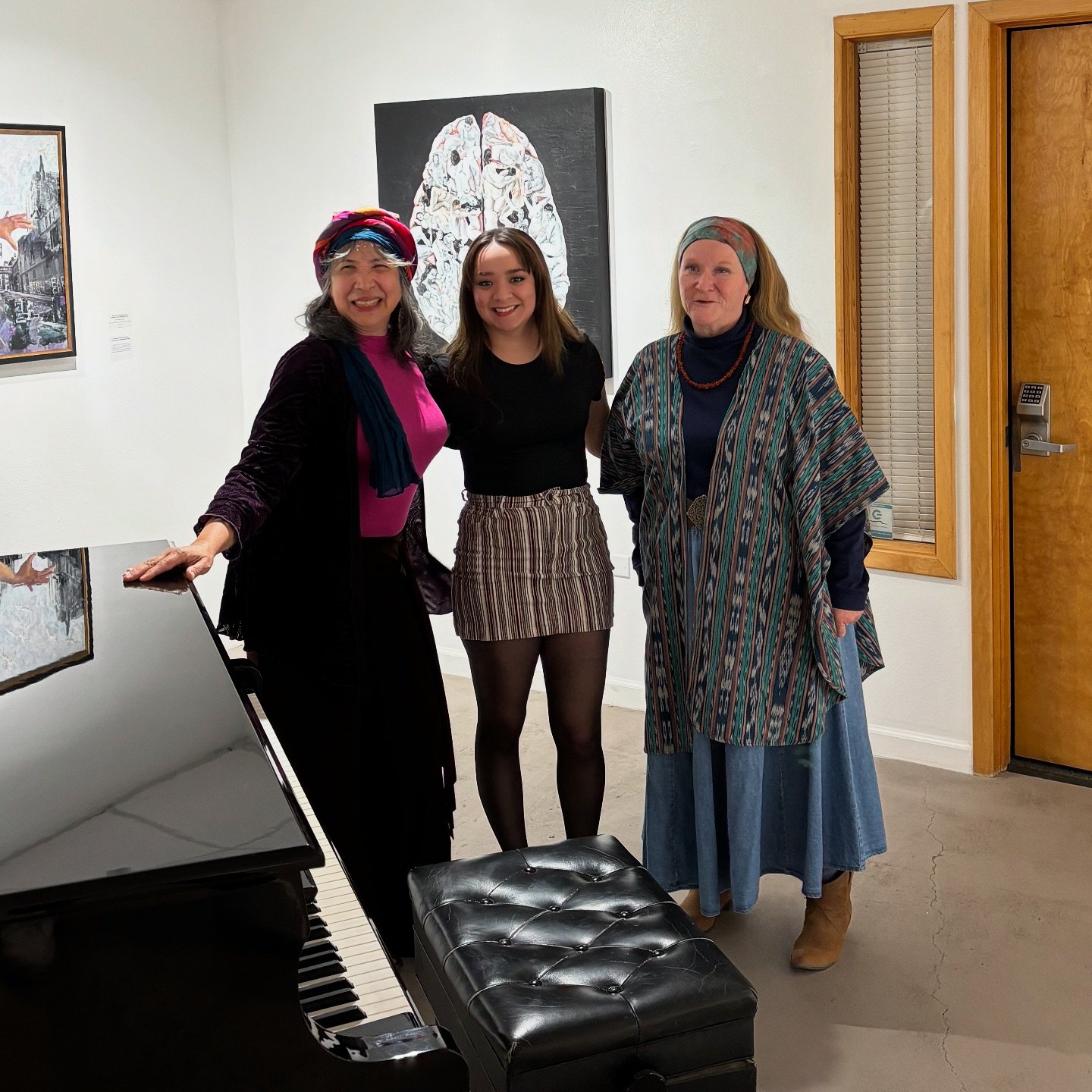 Dona Aña Arts Council